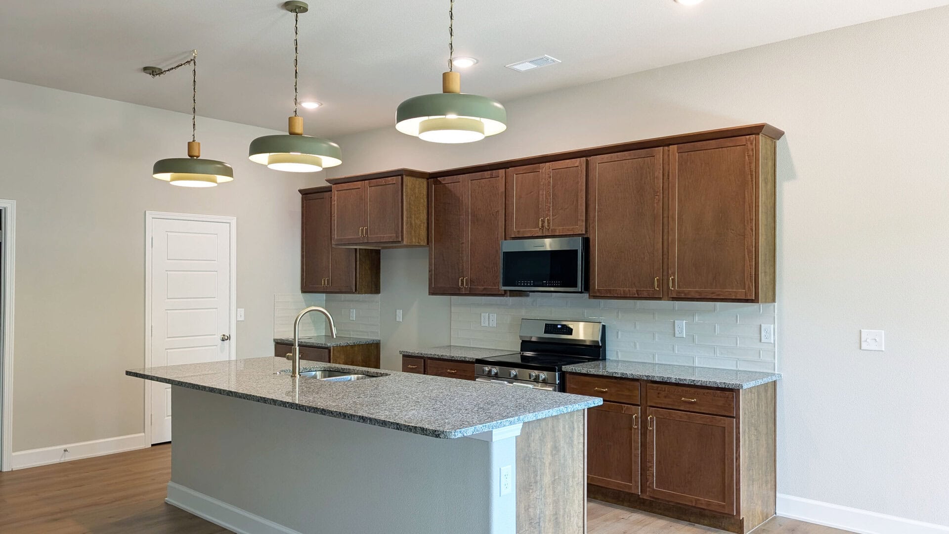 Find My New Home in Kansas City | Affordable New Construction Homes for ...